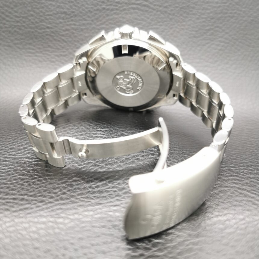 Omega Speedmaster Rattrapante Watches