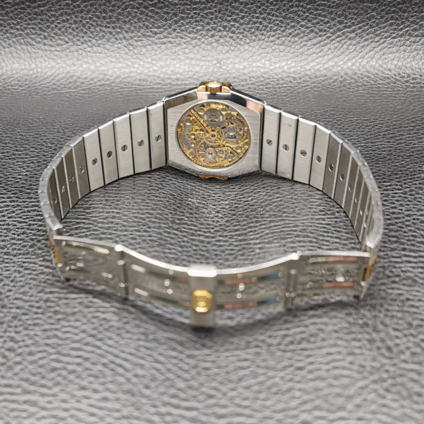 Chopard St Moritz Watches - Timeology