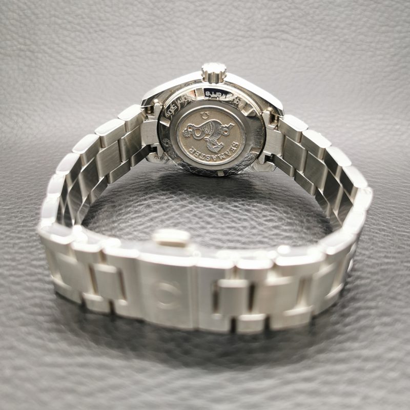 Omega Seamaster Aqua Terra Quartz Watches