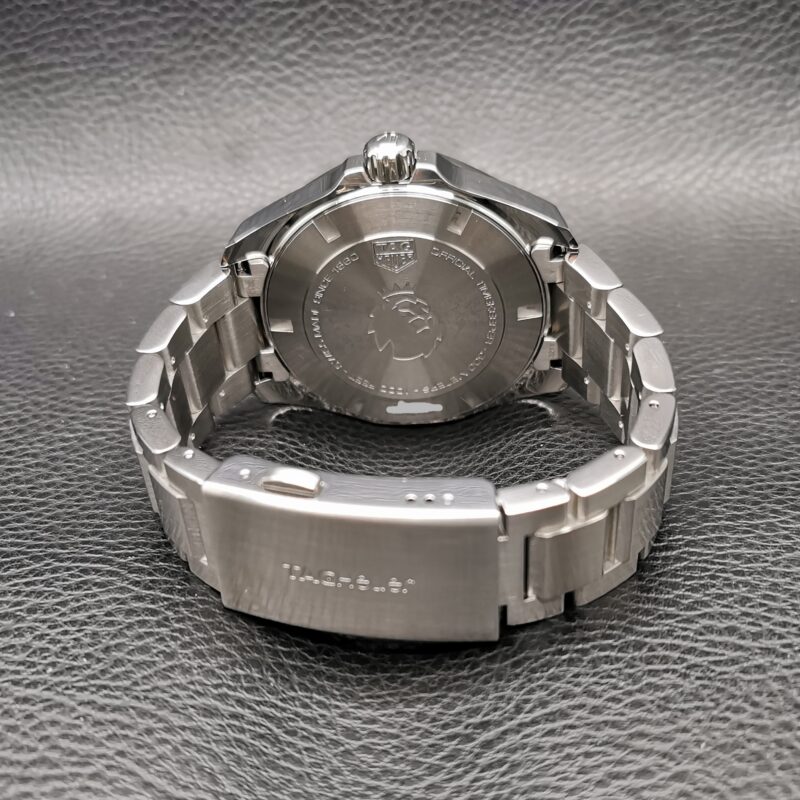 Tag Heuer Aquaracer 300M Watches - Timeology