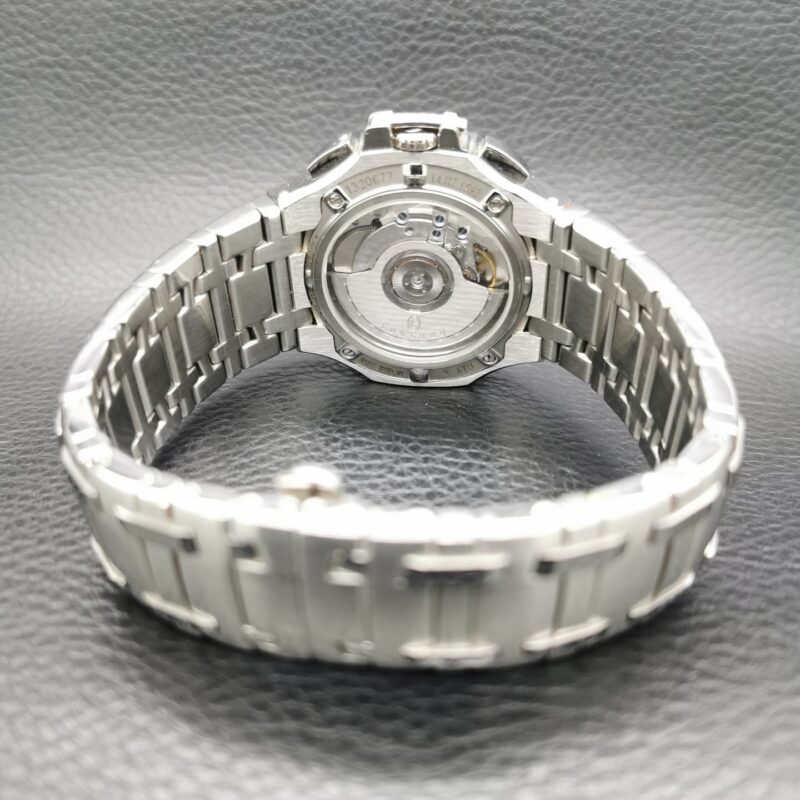 Concord Saratoga Chorograph Watches - Timeology
