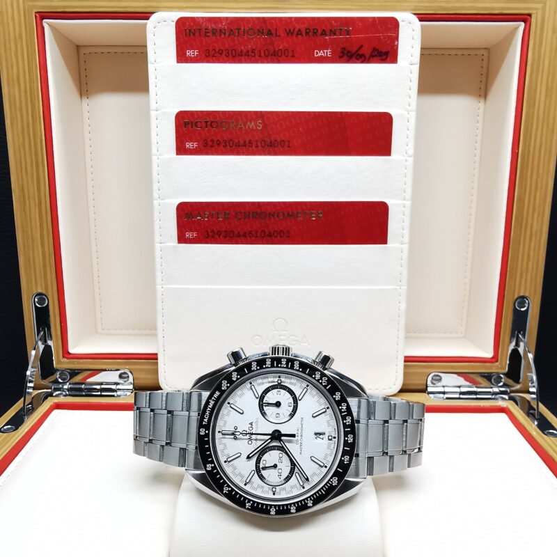 Omega Speedmaster Racing Watches