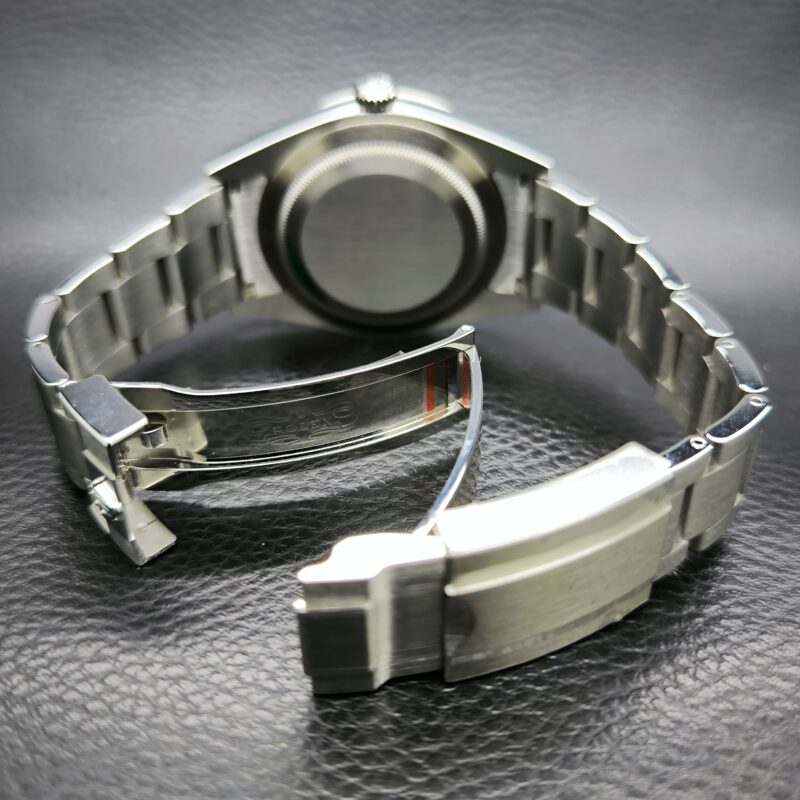 Rolex Explorer Mark II 39mm Watches - Timeology