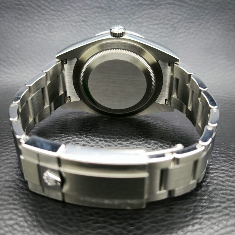 Rolex Explorer Mark II 39mm Watches - Timeology