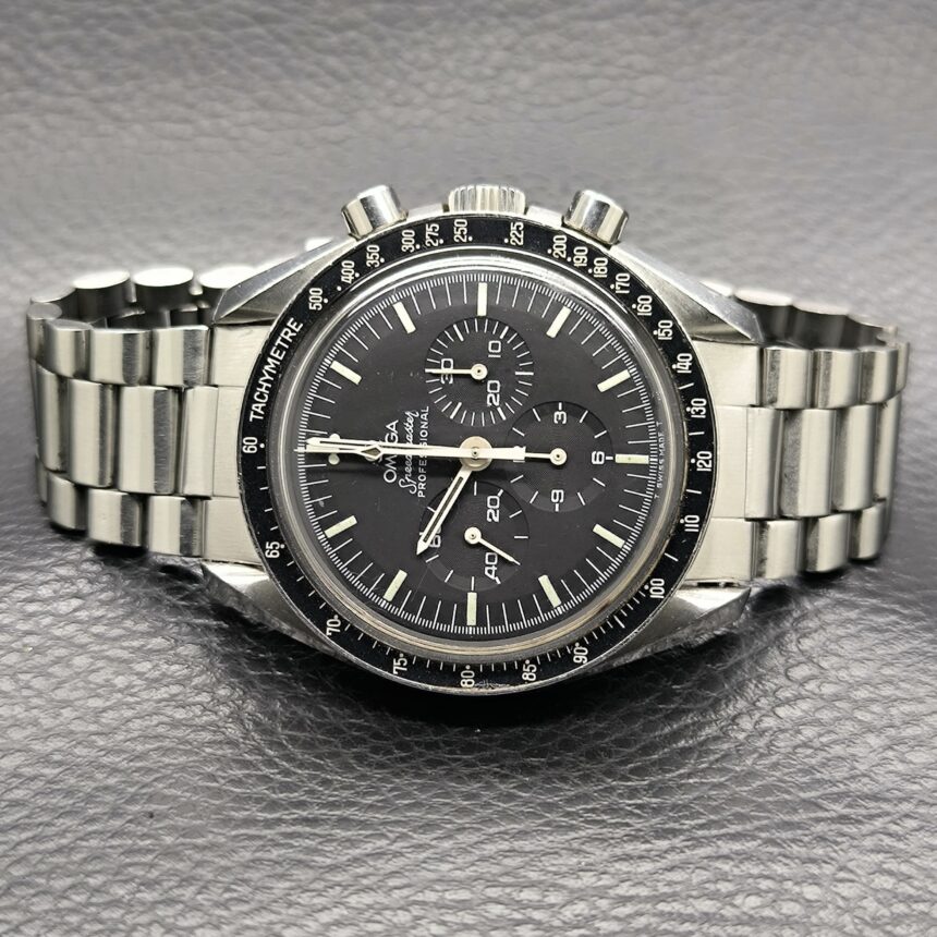 Omega Watches - Jual Beli Jam Tangan Omega Second
