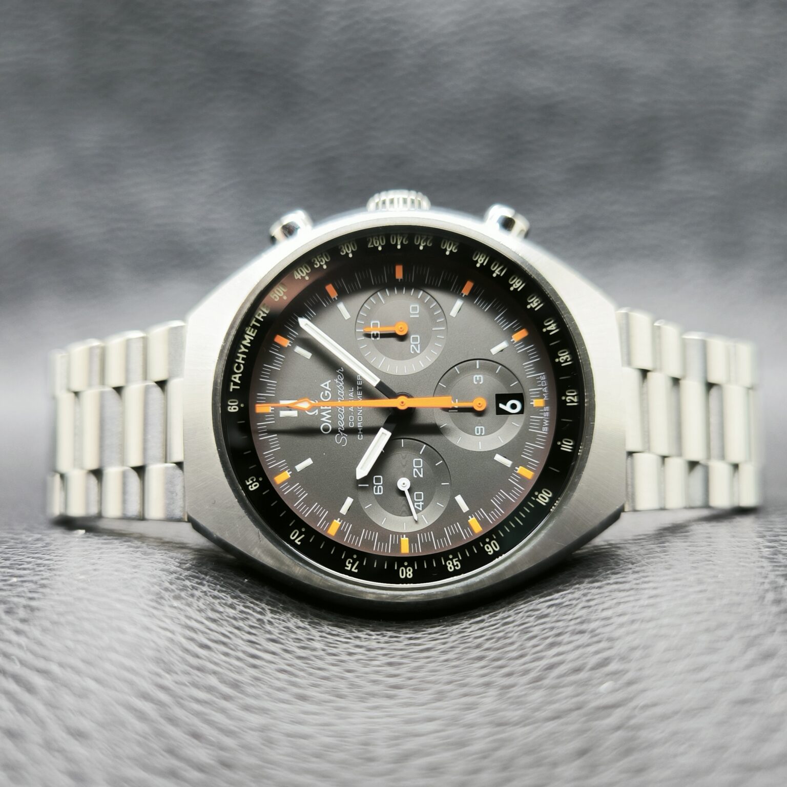 Omega Watches - Jual Beli Jam Tangan Omega Second