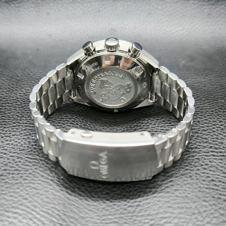Omega Watches - Jual Beli Jam Tangan Omega Second